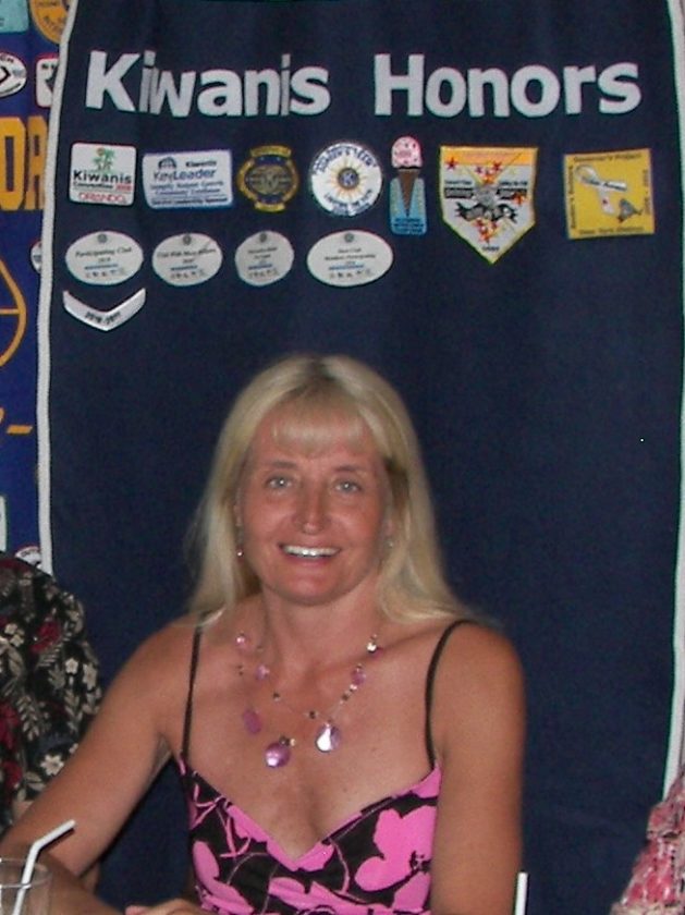 Jamestown Woman Finds Her Calling In Volunteerism | News, Sports, Jobs ...